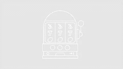 Slot Machine Animation Stock Video Footage | Royalty Free Slot Machine ...