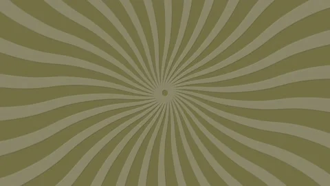 Animated Retro twist background - Cartoo... | Stock Video | Pond5