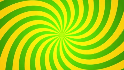 Animated Retro twist background comic | Stock Video | Pond5