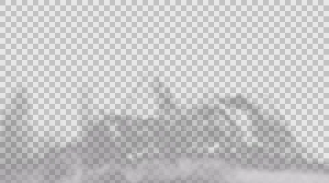 Rising Smoke Stock Video Footage | Royalty Free Rising Smoke Videos | Pond5