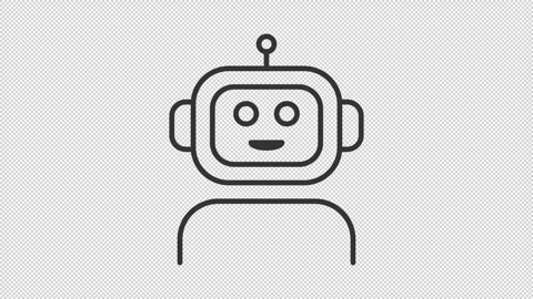 Speaking Icon Stock Videos – Royalty-Free HD & 4K Videos | Pond5