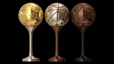 Rotating Trophy Stock Footage ~ Royalty Free Stock Videos | Pond5