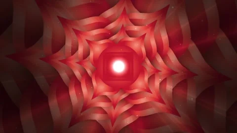 Animated rotation of a Root Chakra symbo... | Stock Video | Pond5
