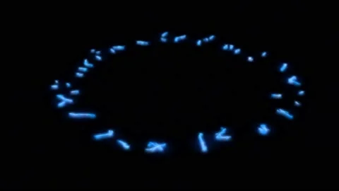 This is Animated Runic Sign. Runic Circl... | Stock Video | Pond5