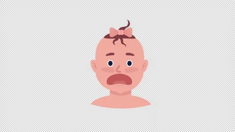 Emoji Baby Stock Videos – Royalty-Free HD & 4K Videos | Pond5