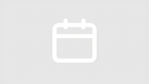 Schedule Ui Stock Footage ~ Royalty Free Stock Videos | Pond5