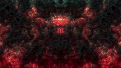 Animated Horror Background Stock Video Footage | Royalty Free Animated ...