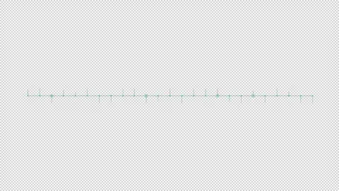 Scrolller Animeted Stock Footage ~ Royalty Free Stock Videos | Pond5