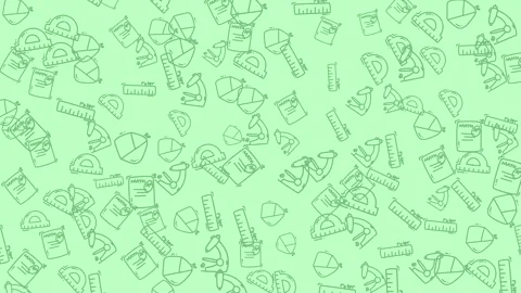Doodle Math Stock Videos – Royalty-Free HD & 4K Videos | Pond5