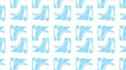 Ice Hockey Backdrop Stock Videos – Royalty-Free HD & 4K Videos