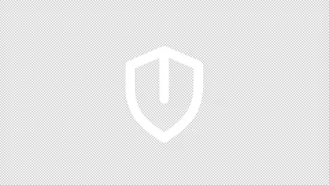 Security Outline Stock Video Footage | Royalty Free Security Outline Videos | Pond5