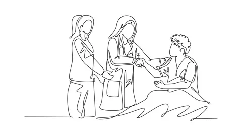 Doctor Who Animated Stock Videos – Royalty-Free HD & 4K Videos