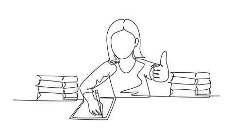 Drawings Drawings Drawings Drawings Drawings Animated Stock Footage ...