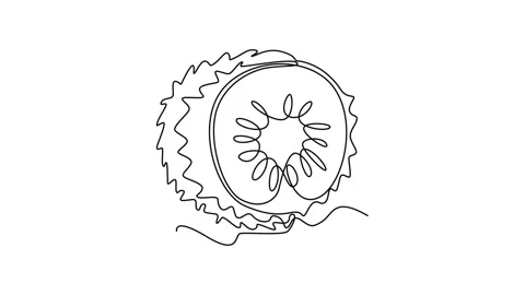 Clipart Cut Stock Videos – Royalty-Free HD & 4K Videos