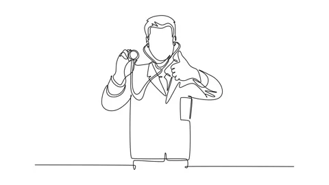 Doctor Hand Drawing Stock Videos – Royalty-Free HD & 4K Videos | Page 3