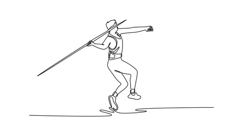 Track Animated Drawing Stock Videos – Royalty-Free HD & 4K Videos | Pond5