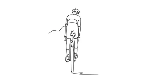 Track Animated Drawing Stock Videos – Royalty-Free HD & 4K Videos | Pond5