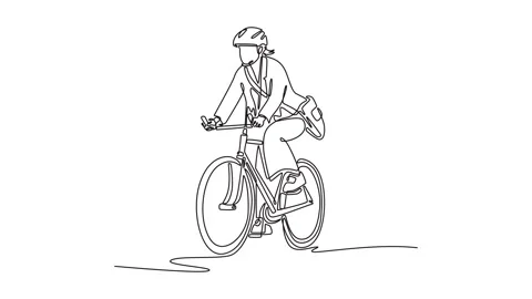 Track Animated Drawing Stock Videos – Royalty-Free HD & 4K Videos | Pond5