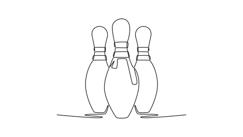 Bowling Performances Stock Videos – Royalty-Free HD & 4K Videos