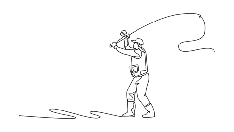 Drawing Of Casting Stock Videos – Royalty-Free HD & 4K Videos | Pond5