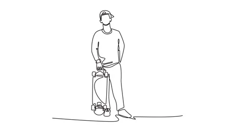 Grippers Drawing Stock Videos – Royalty-Free HD & 4K Videos | Pond5