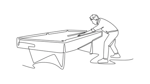 Game Animated Pool Stock Videos – Royalty-Free HD & 4K Videos | Page 2