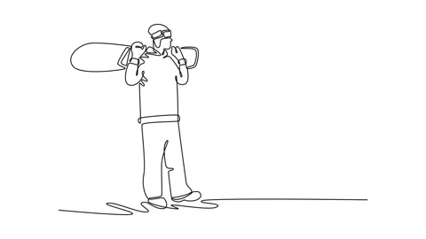 Guys Drawing Stock Videos – Royalty-Free HD & 4K Videos