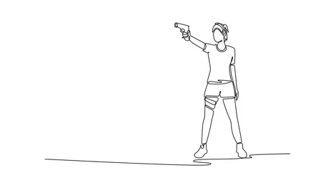 Olympic Drawing Stock Videos – Royalty-Free HD & 4K Videos