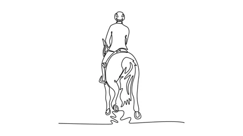 Animated Animal Drawings Stock Videos – Royalty-Free HD & 4K Videos ...