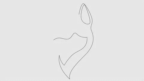 Animated Animal Drawings Stock Videos – Royalty-Free HD & 4K Videos