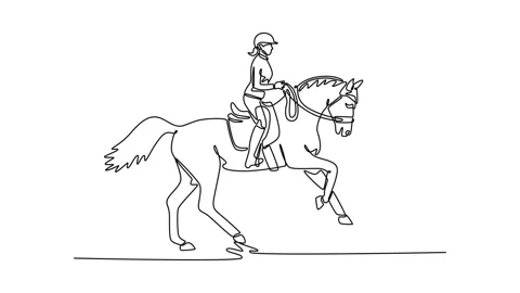 Animated Animal Drawings Stock Videos – Royalty-Free HD & 4K Videos ...