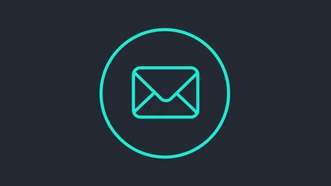 Send Email Stock Video Footage | Royalty Free Send Email Videos | Pond5