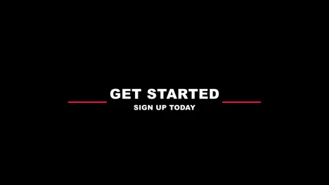 get started today icon
