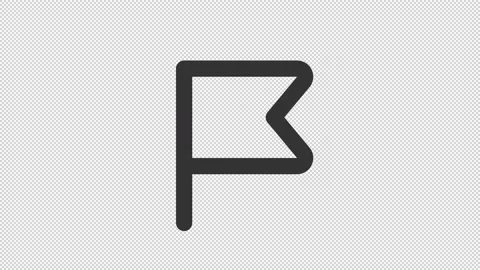 Animate Flag Stock Videos – Royalty-Free HD & 4K Videos | Page 2