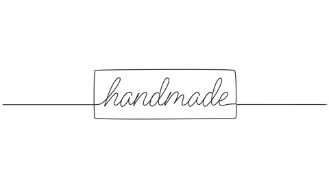 Line Handwritten Stock Video Footage | Royalty Free Line Handwritten ...