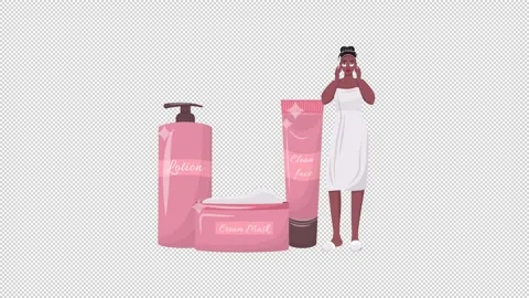 Skin Animated Cartoons Stock Videos – Royalty-Free HD & 4K Videos | Pond5