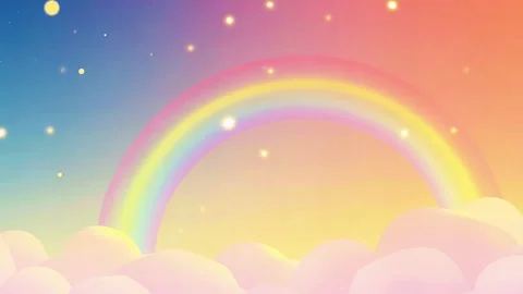 Animated Clouds Stock Footage ~ Royalty Free Stock Videos | Pond5