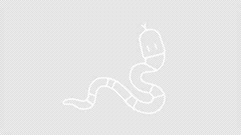 White Snake Clips Stock Videos – Royalty-Free HD & 4K Videos