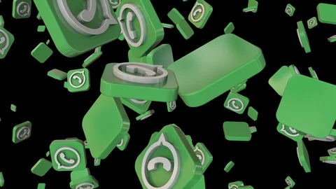 Snapchat Icon Stock Video Footage | Royalty Free Snapchat Icon Videos ...