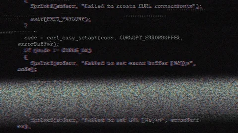 Animated Character Black Background Stock Video Footage | Royalty Free ...