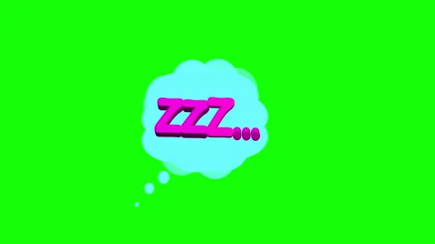 Sleeping Draw Stock Videos – Royalty-Free HD & 4K Videos | Pond5