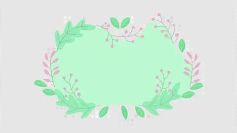 Spring Animated Background Stock Footage ~ Royalty Free Stock Videos ...