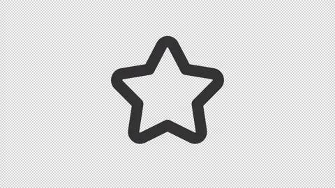 Star Animated Stock Videos – Royalty-Free HD & 4K Videos | Pond5