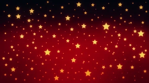 Cartoon Stars Overlay Stock Footage ~ Royalty Free Stock Videos | Pond5