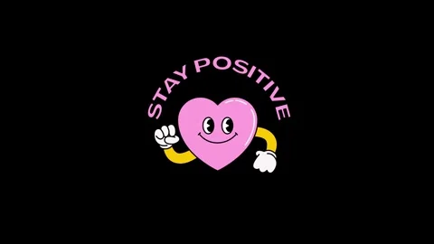 Positive Animated Backgrounds Stock Video Footage | Royalty Free ...