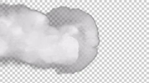 Steam Animated Background Stock Footage ~ Royalty Free Stock Videos | Pond5