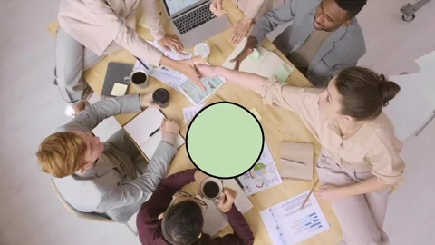 Animated Sticker Titles for After Effects ~ After Effects #241485711