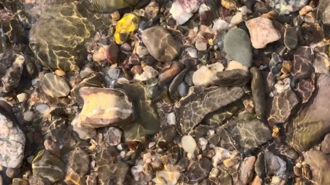 Water Flowing Show Stock Videos – Royalty-Free HD & 4K Videos | Pond5