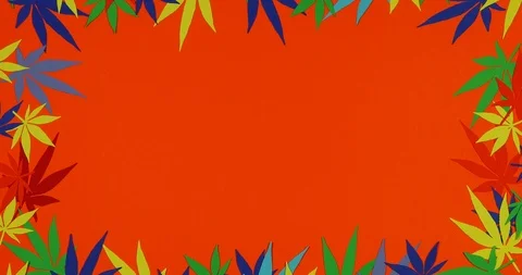 Animated stop motion. Frame background f... | Stock Video | Pond5