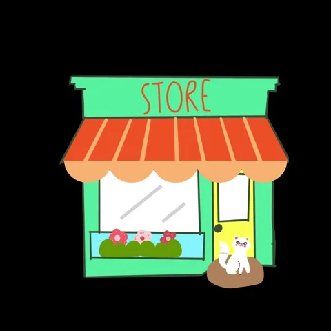 Colorful Cartoon Cat Stock Videos – Royalty-Free HD & 4K Videos | Pond5